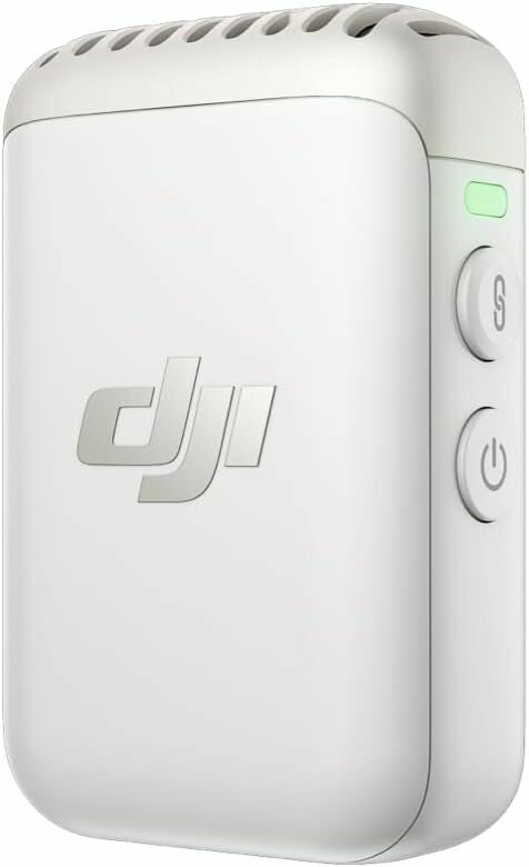 Микрофон для мобильного устройства DJI Mic 2 Transmitter