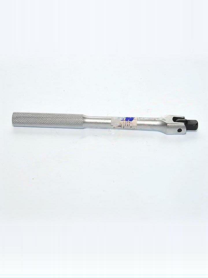 Вороток шарнирный 3/8 DR L-215мм
