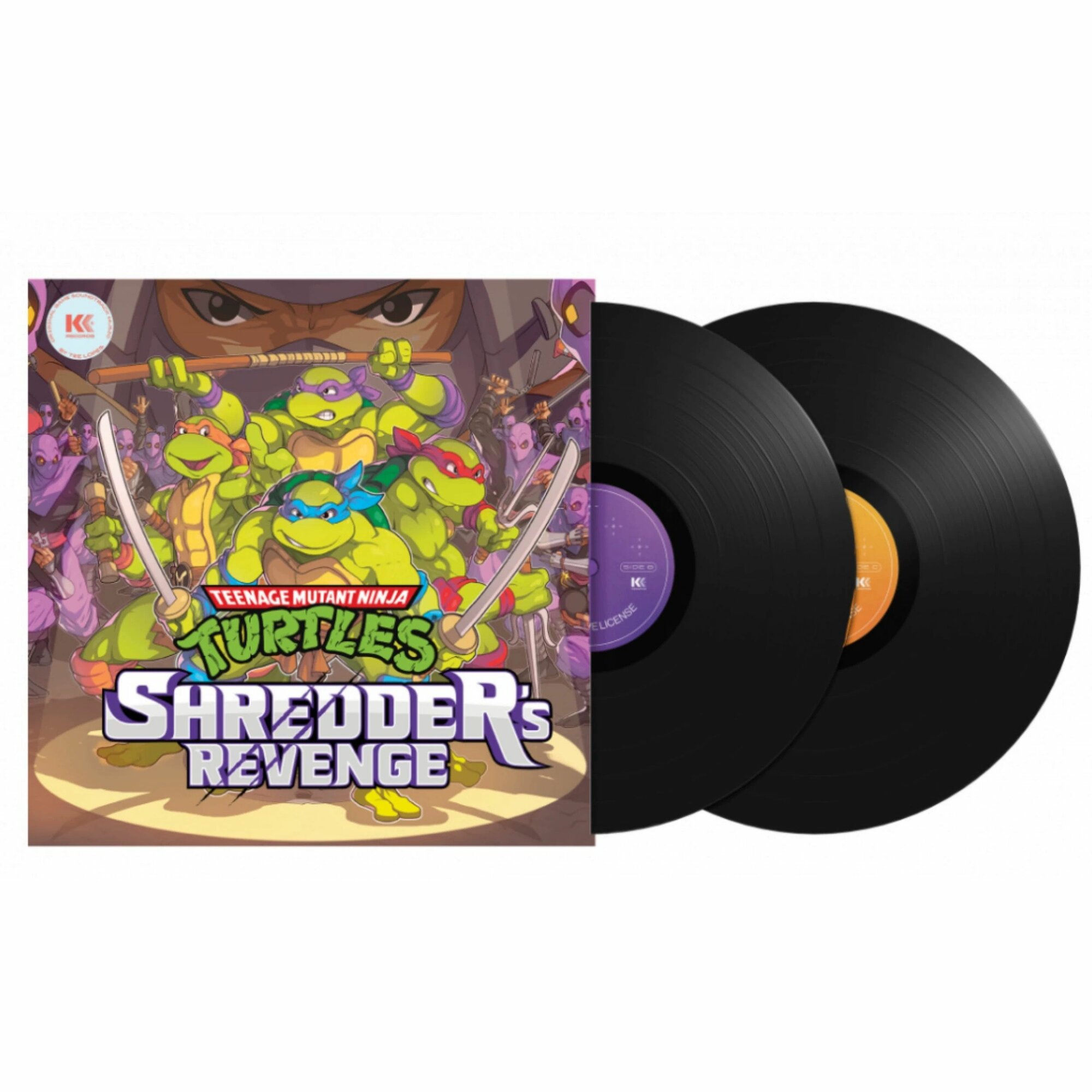 Музыкальный диск