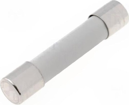 Предохранитель SIBA 7012540.20 Предохранитель сверхбыстрый керамический 6x32мм 500В 20A 1шт