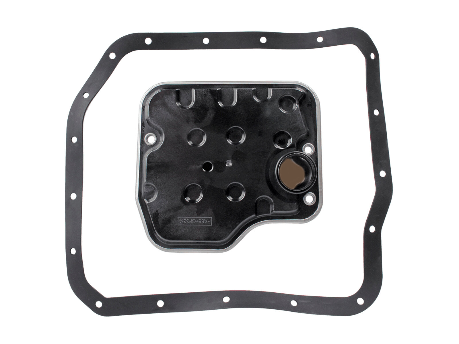 Фильтр АКПП MASUMA MFT-1016