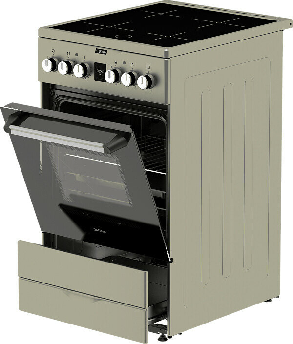 Электрическая плита Darina PL EC241 616 1X