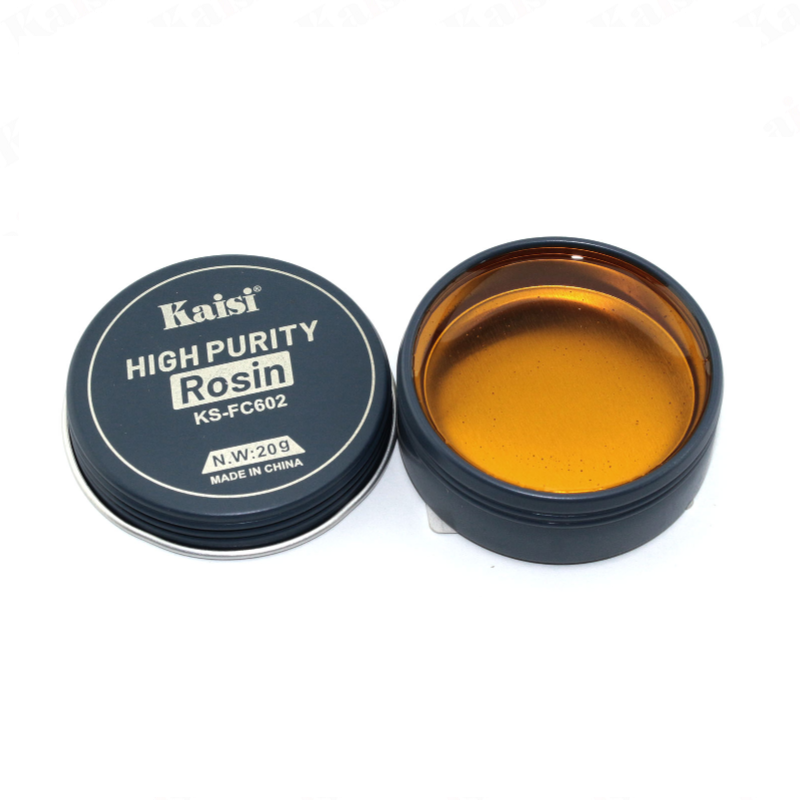 Канифоль Kaisi KS-FC602, 20 гр.