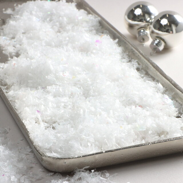 Искусственный снег Diamond Snow 100 г, Koopman, AAY003590