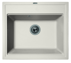 Кухонная мойка Florentina Липси 600 жасмин 20.120. D0600.201