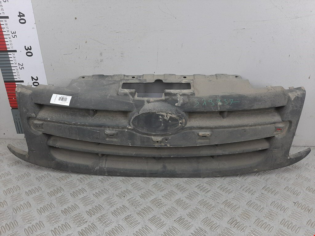 Решетка радиатора Lada Granta 1 21902803056 арт. 2215439