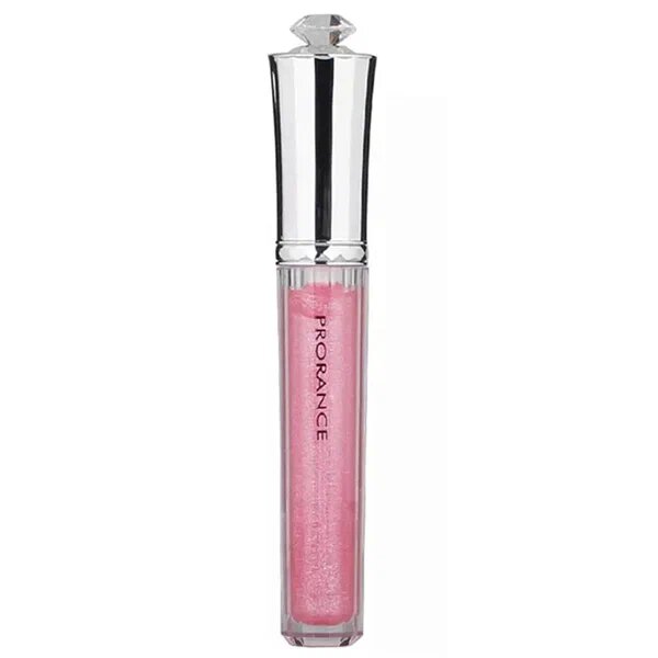 Блеск Prorance для губ Sunny Glam Lipgloss 102 Lovely Pink, 4 гр, 2 шт