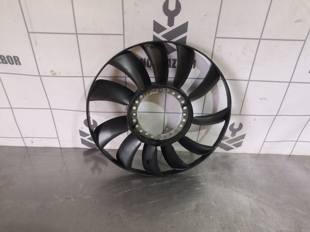 Крыльчатка VW Passat B5 96-00