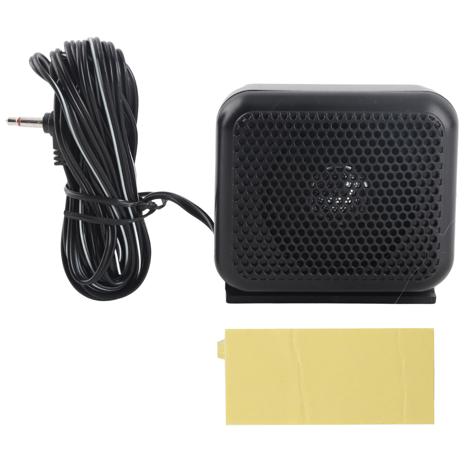 Мини-микрофон NSP-100 Mini Extry Dishaer для радио микрофон для ветчины автомобилей