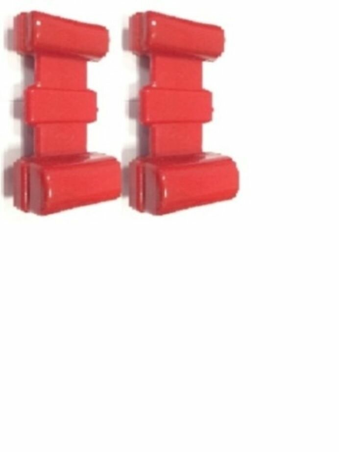 Подушка рессоры УАЗ451 2206 полиуретан ПИК 451Д-2902430 КП