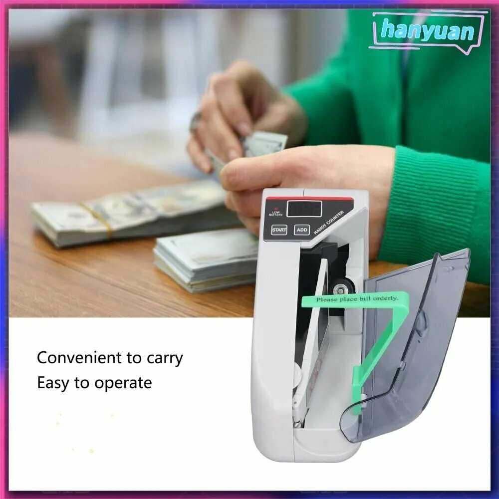 Денежный счетчик — фото 1