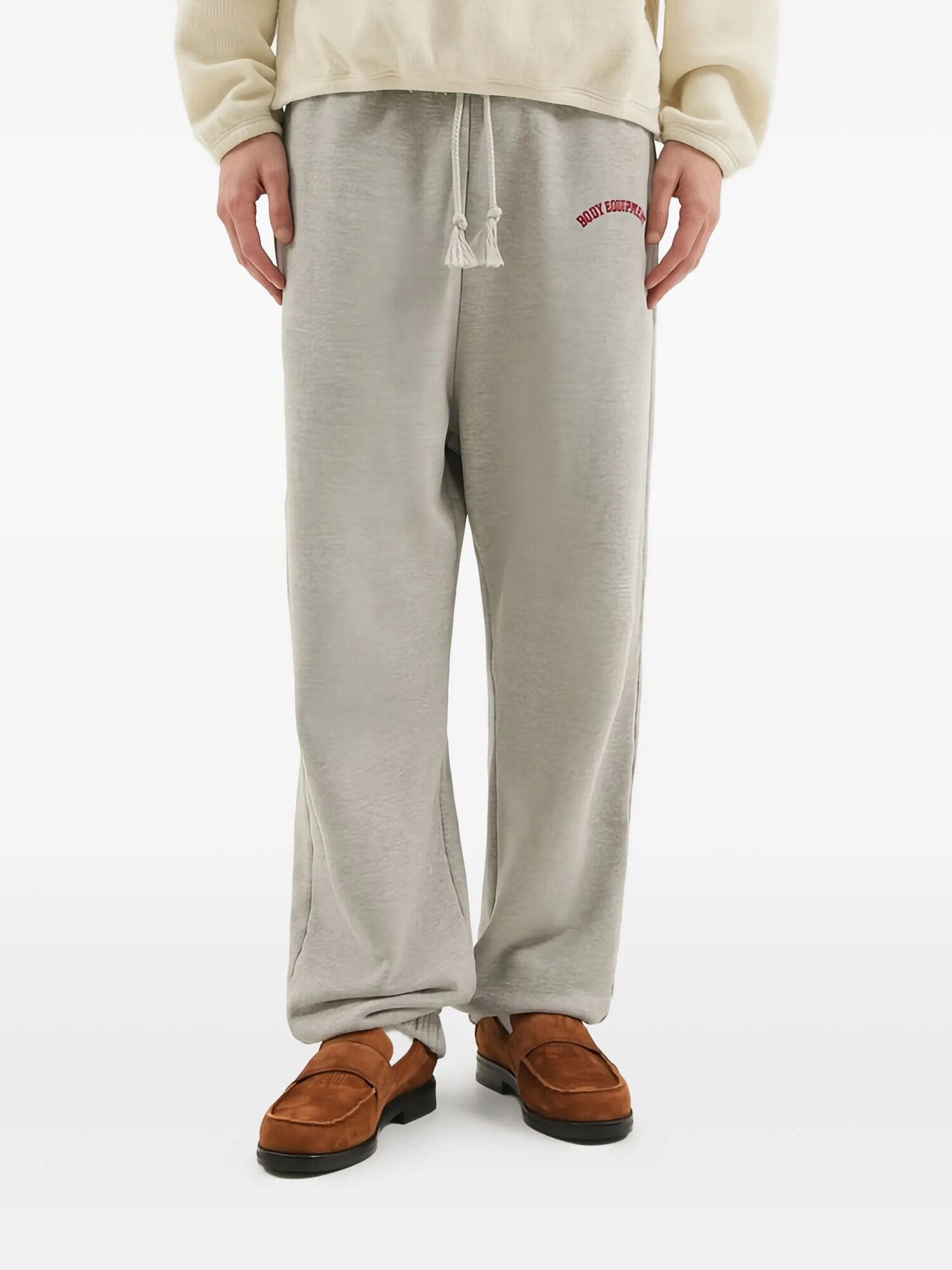 Брюки спортивные