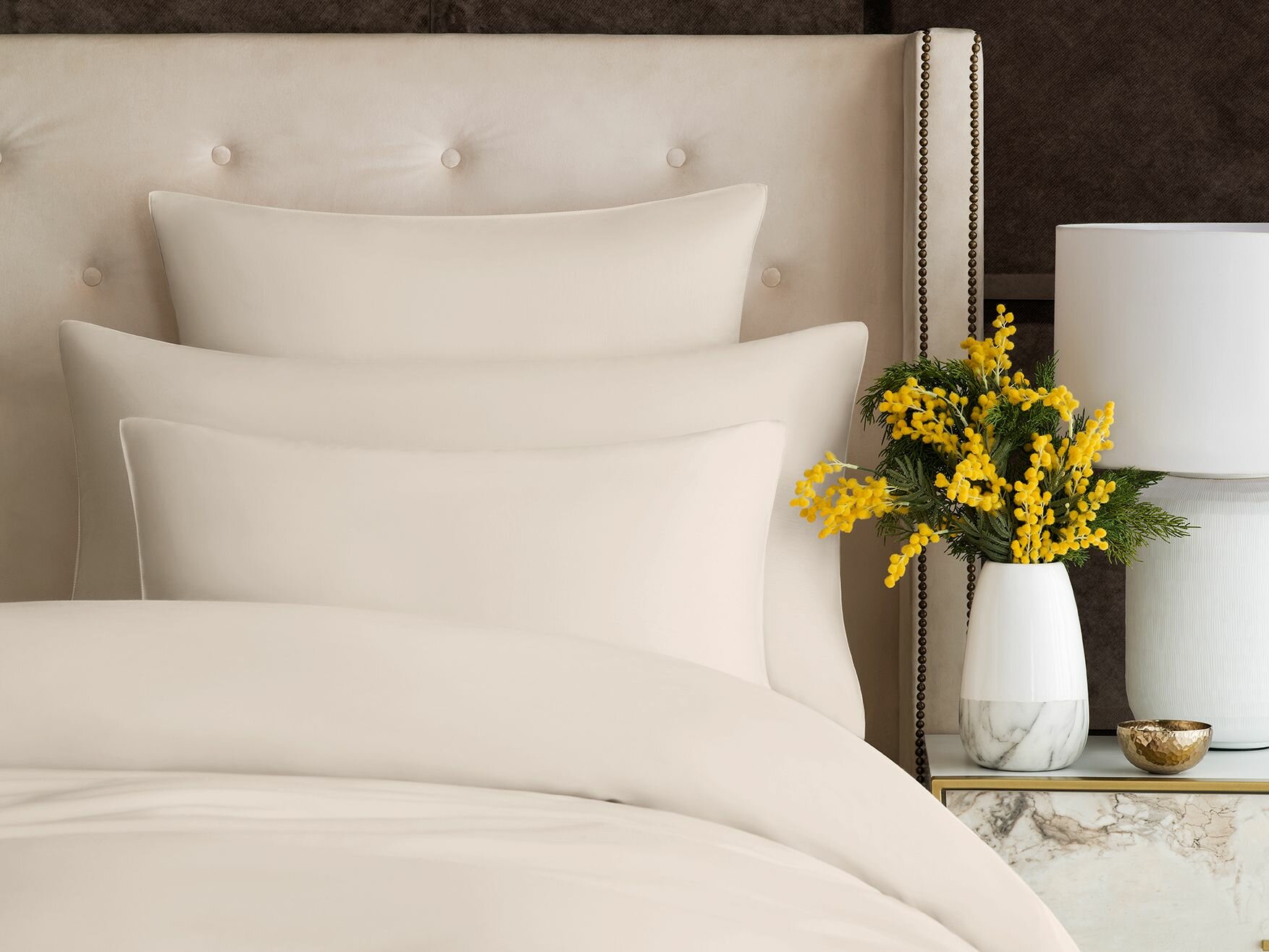 Togas Наволочка 50x70 "Авари" сатин, хлопок