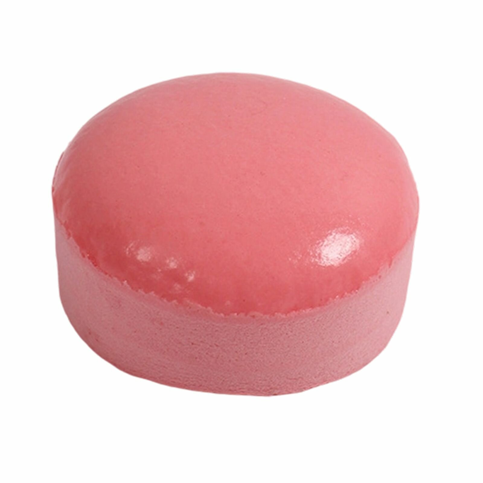 Миниатюрная игрушка из ПУ в форме хлеба с расслабляющим ароматом