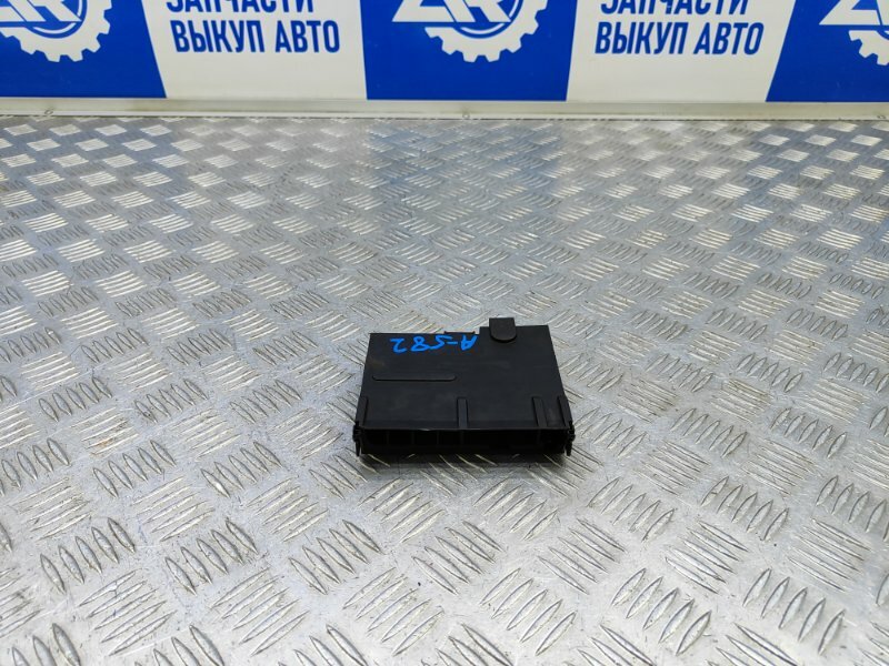 Б/У Блок предохранителей Ford Fusion / Форд Фьюжн 1.4 FXJA 80Л.С. 2005