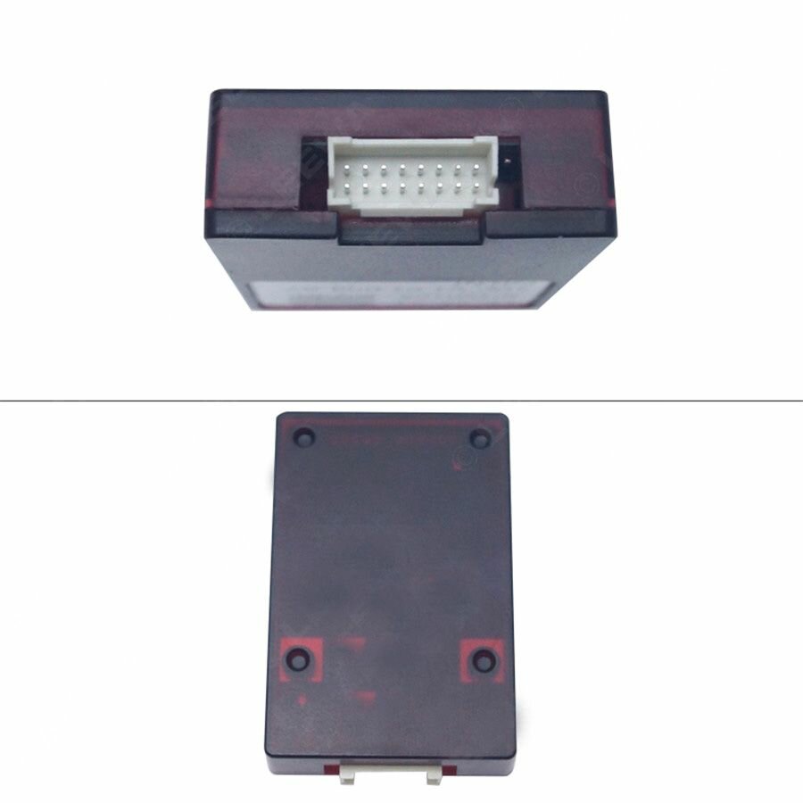 16-КОНТАКТНЫЙ Адаптер Жгута Проводов С Canbus