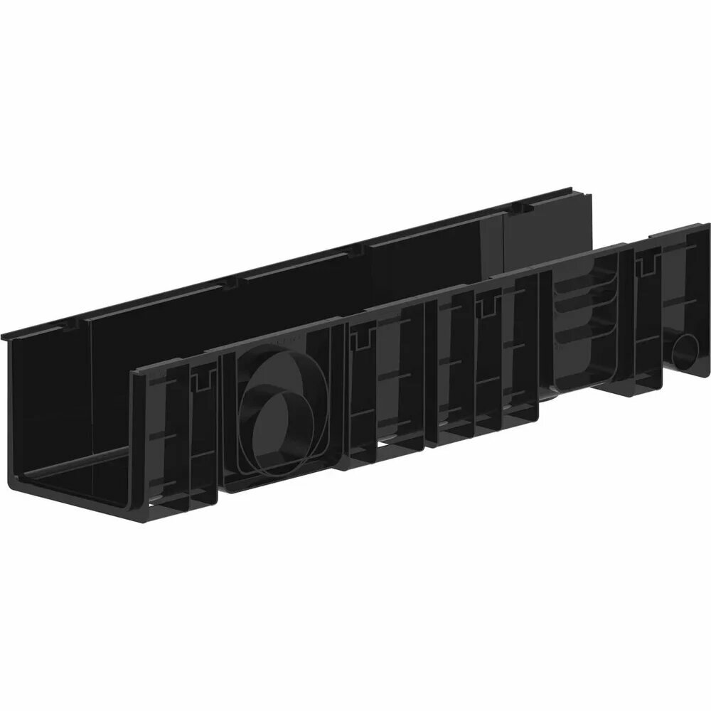 Стилот Лоток пластиковый SteeStart DN200 H200 P2020C