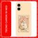 Чехол на Tecno Camon 19 Neo / Техно Камон 19 Нео с принтом "The lovers cats 1 - ...