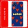 Чехол на Vivo V21e 4G / Виво V21e 4G с принтом "Amour art - 14 февраля"