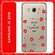Чехол на Samsung Galaxy J5 2016 / Самсунг Галакси Джей 5 2016 с принтом "Have a ...