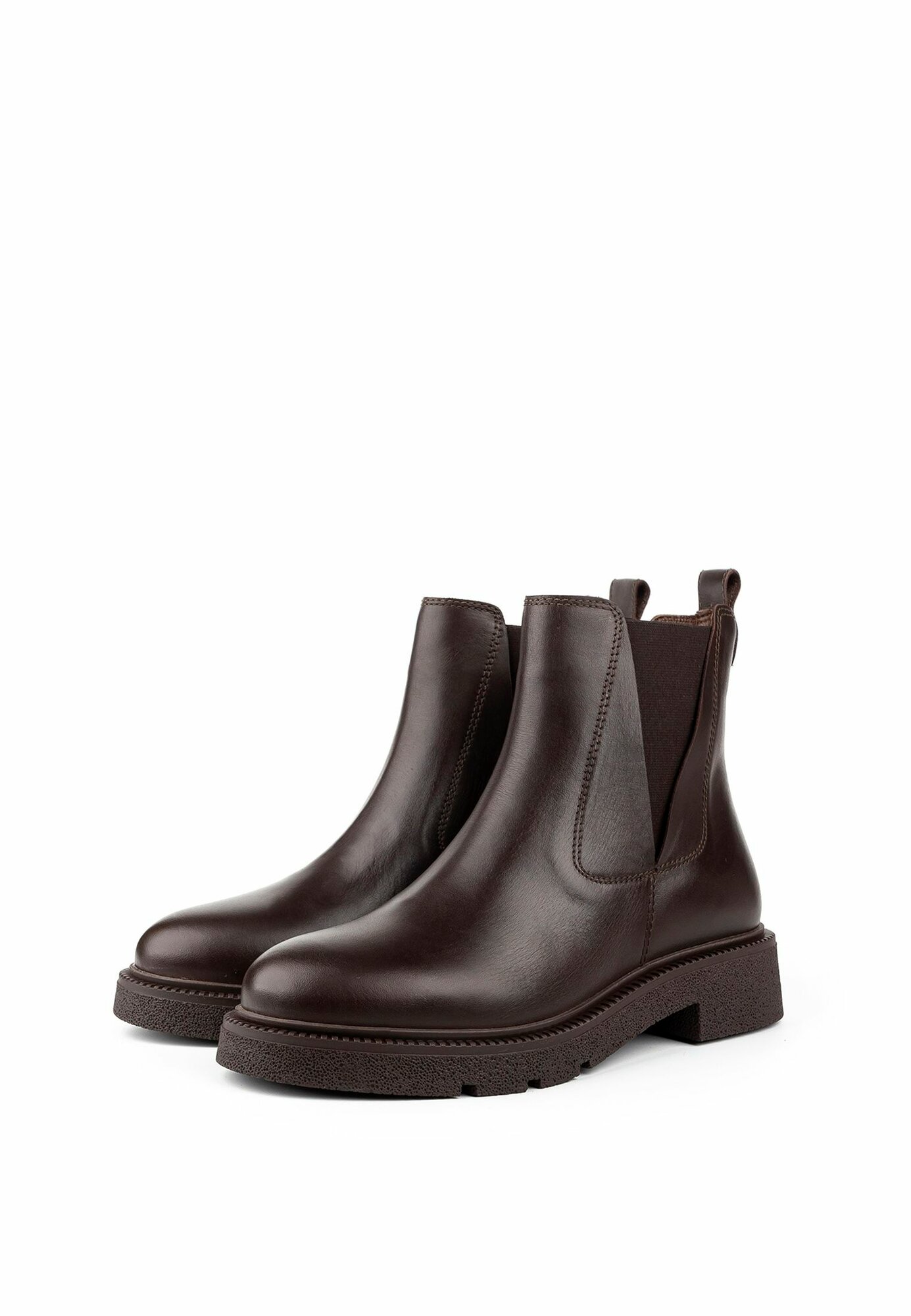 Ботинки челси