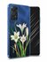 Чехол на Xiaomi Redmi Note 11E Pro / Сяоми Редми Нот 11E Pro Про с принтом "Whit...