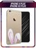 Чехол на Apple iPhone 6 Plus/6S Plus / Айфон 6 Плюс/Айфон 6С Плюс с принтом "Кро...