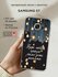 Чехол на Samsung Galaxy S7 / Самсунг Галакси С 7 с принтом "Будь собой"