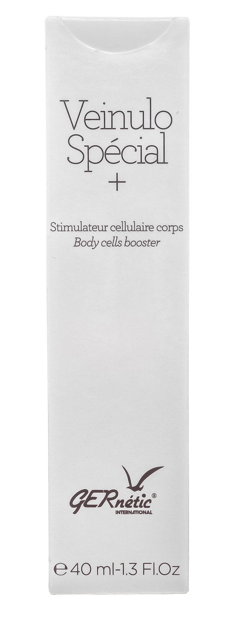 Биоактивный комплекс GERNETIC лечения сосудов Вейнуло Veinulo Special+, 40 мл
