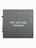 Интерфейсное устройство Blackmagic GPI AND TALLY INTERFACE SWTALGPI8