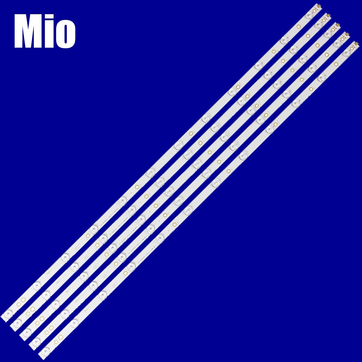 Светодиодная лента Philips 5 шт