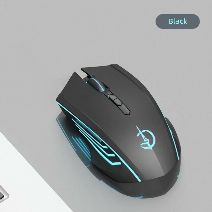 Бесшумная беспроводная мышь для девочек Asus Tianxuan 6 Pro Lenovo Xiaoxin HP Dell Huawei Honor Mac универсальная