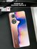 Чехол на Honor 50/Huawei Nova 9 / Хонор 50/Хуавей Нова 9 с принтом Синяя акварел...
