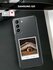 Чехол на Samsung Galaxy S21 / Самсунг Галакси S21 с принтом Сезон свитера