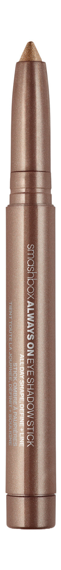 SMASHBOX Always On Eye Shadow Stick Тени для век в стике, 1,3 г, Loaded