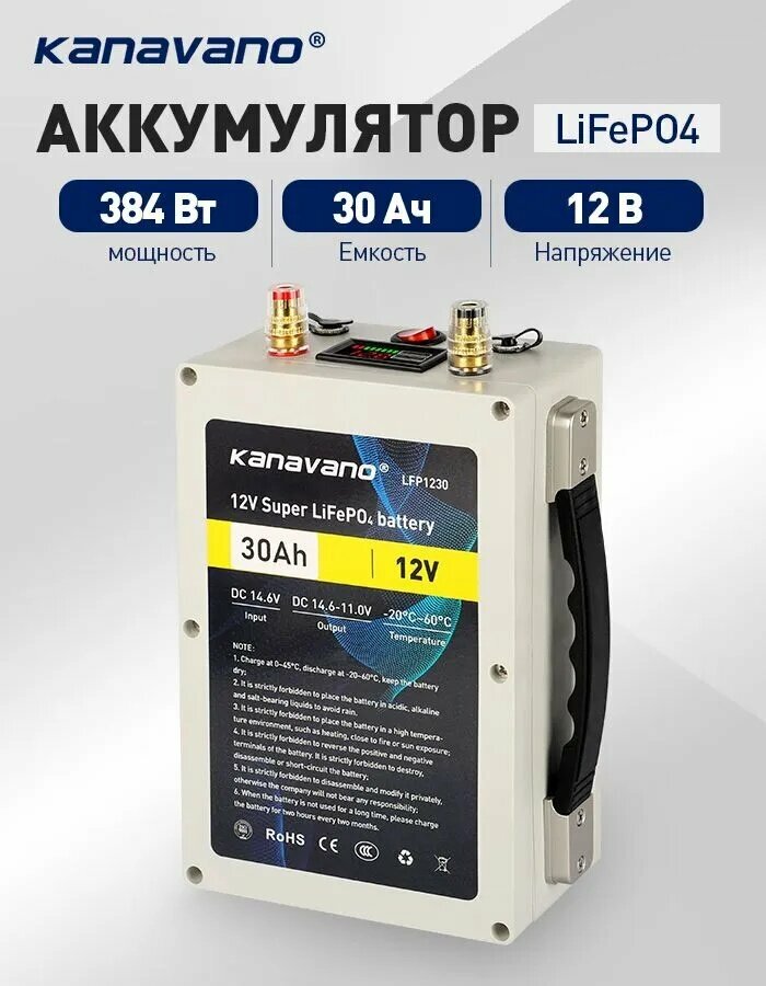 Kanavano Аксессуары и комплектующие для яхты