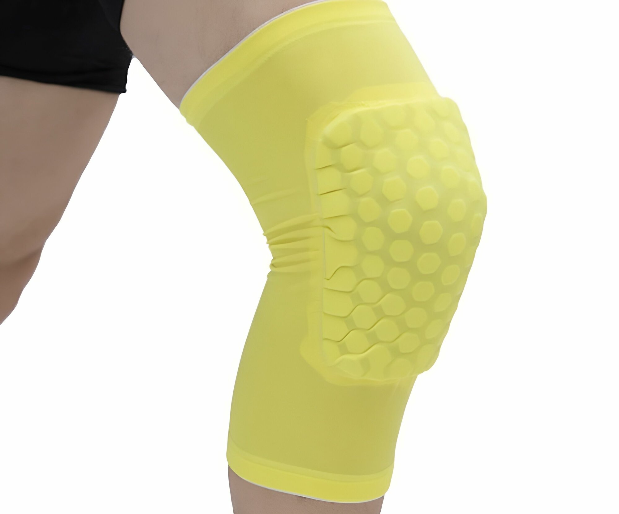 Спортивный наколенник