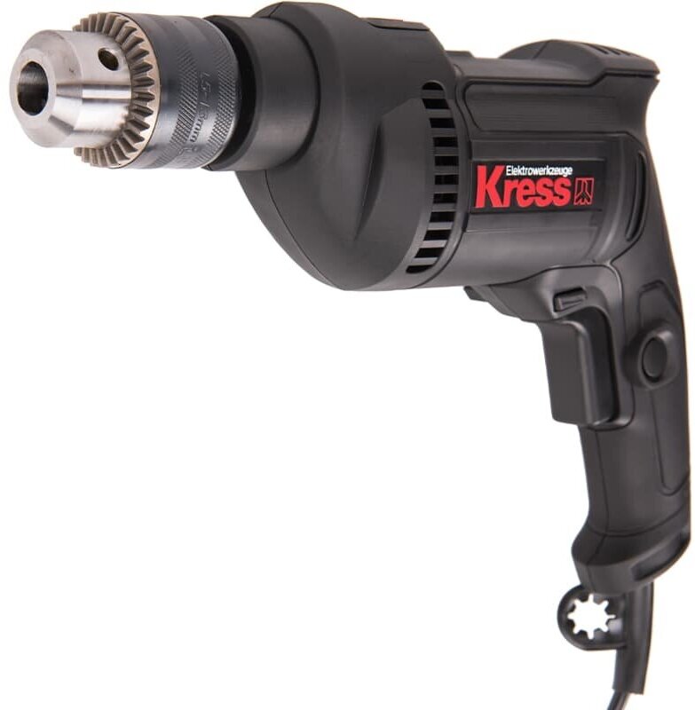Дрель KRESS KU120