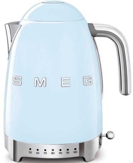 Чайник Smeg KLF04PBEU