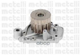 Водяной насос Metelli арт. 240669