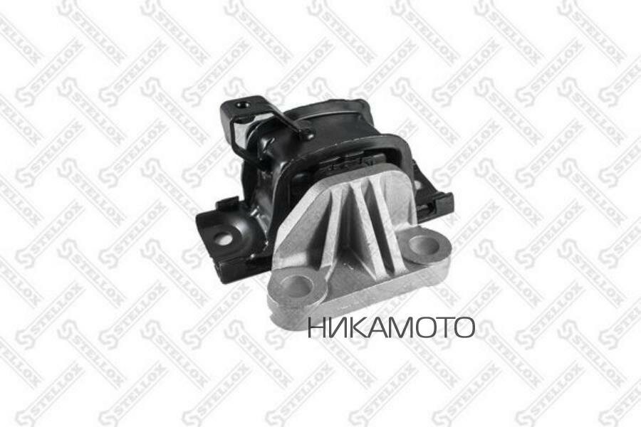 STELLOX 2518114SX подушка ДВС левая!\ Opel Corsa 1.0-1.4 06>