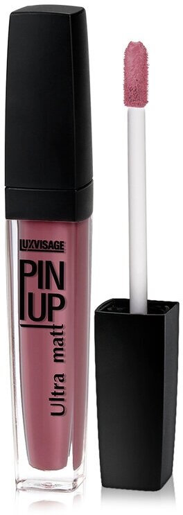 Lux visage блеск для губ тон 40