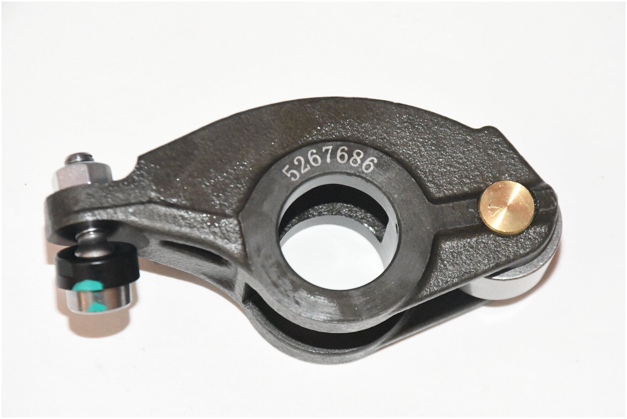 FOTON 5271540 Коромысло впускное 3302 дв. Cummins в сборе (FOTON)