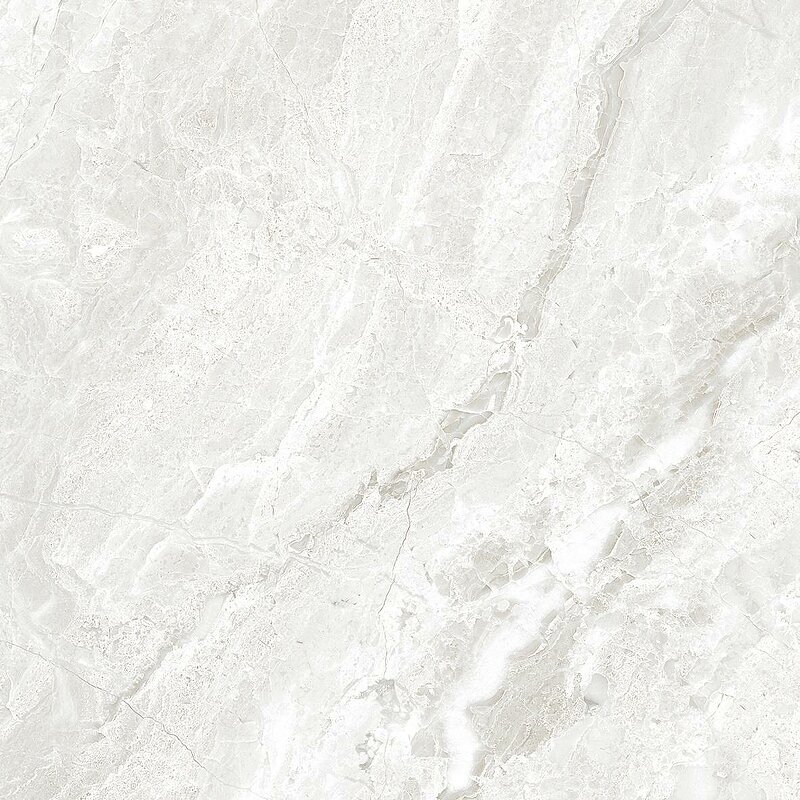 Керамогранит Laparet Irida светло-серый обрезной SG644720R 60х60 см