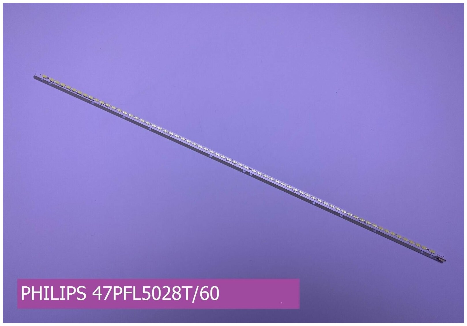 Подсветка для PHILIPS 47PFL5028T/60