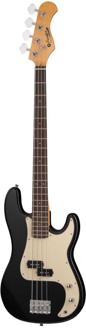JMFPB80RABK Бас-гитара PB80RA, черная, Prodipe