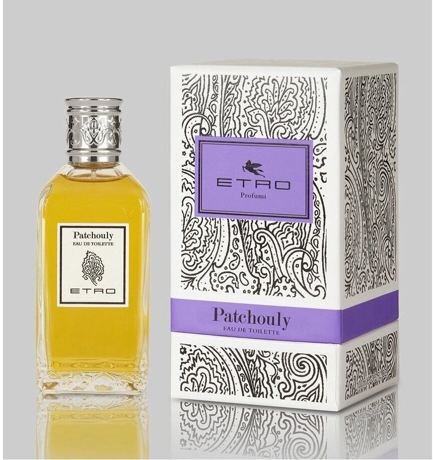 Туалетная вода Etro Patchouly 100 мл