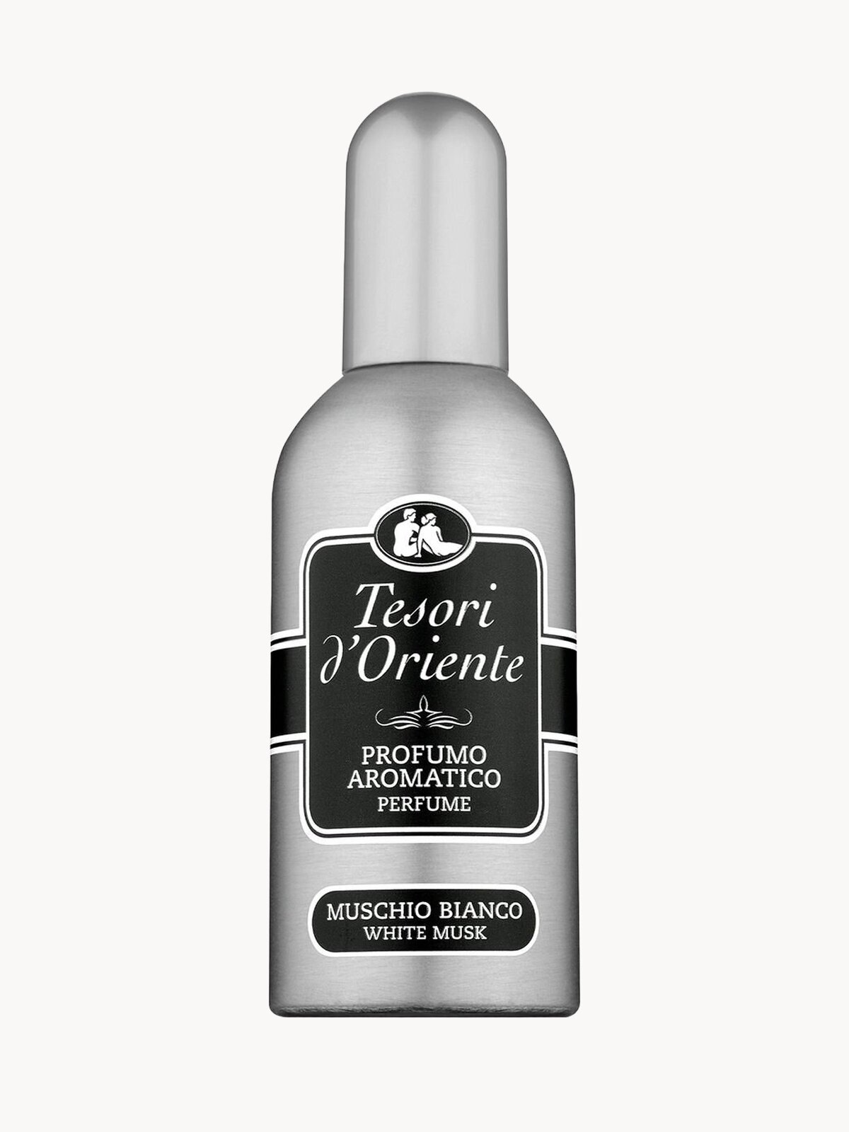 Туалетная вода Tesori d'Oriente Белый Мускус 100 мл