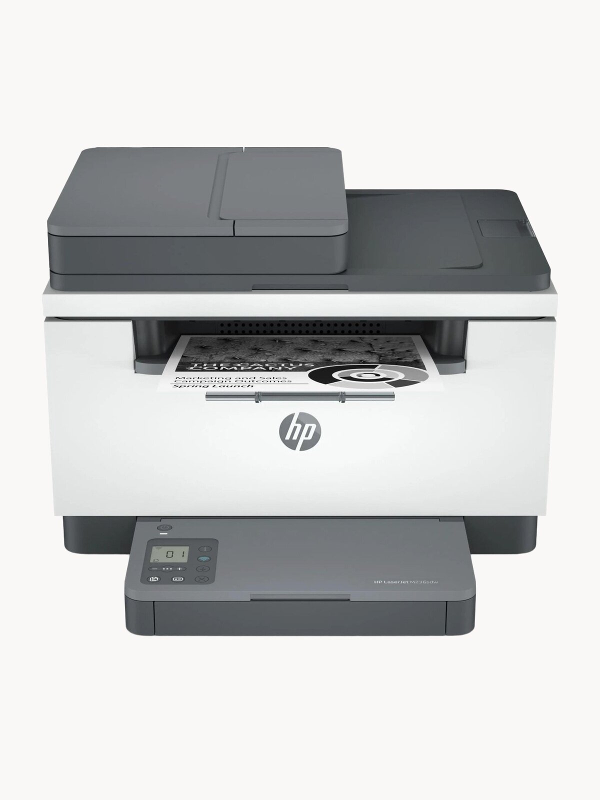 МФУ HP LaserJet M236sdw