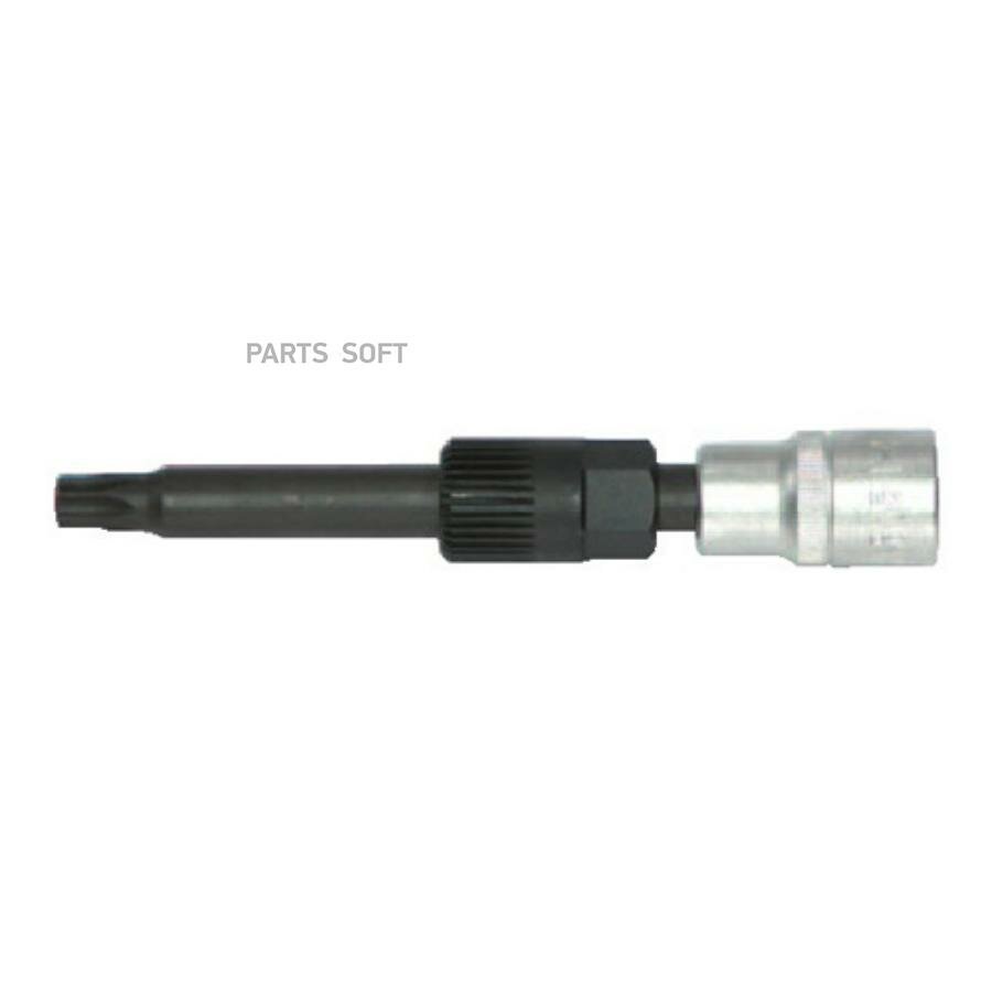 678 FORCE Ключ генератора TORX T50 L=110мм 1/2DR